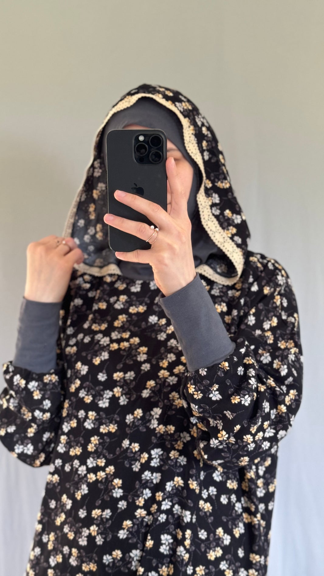 Asiya Abaya | Prayer Dress | Islamic Women Clothing | Long Dress ...