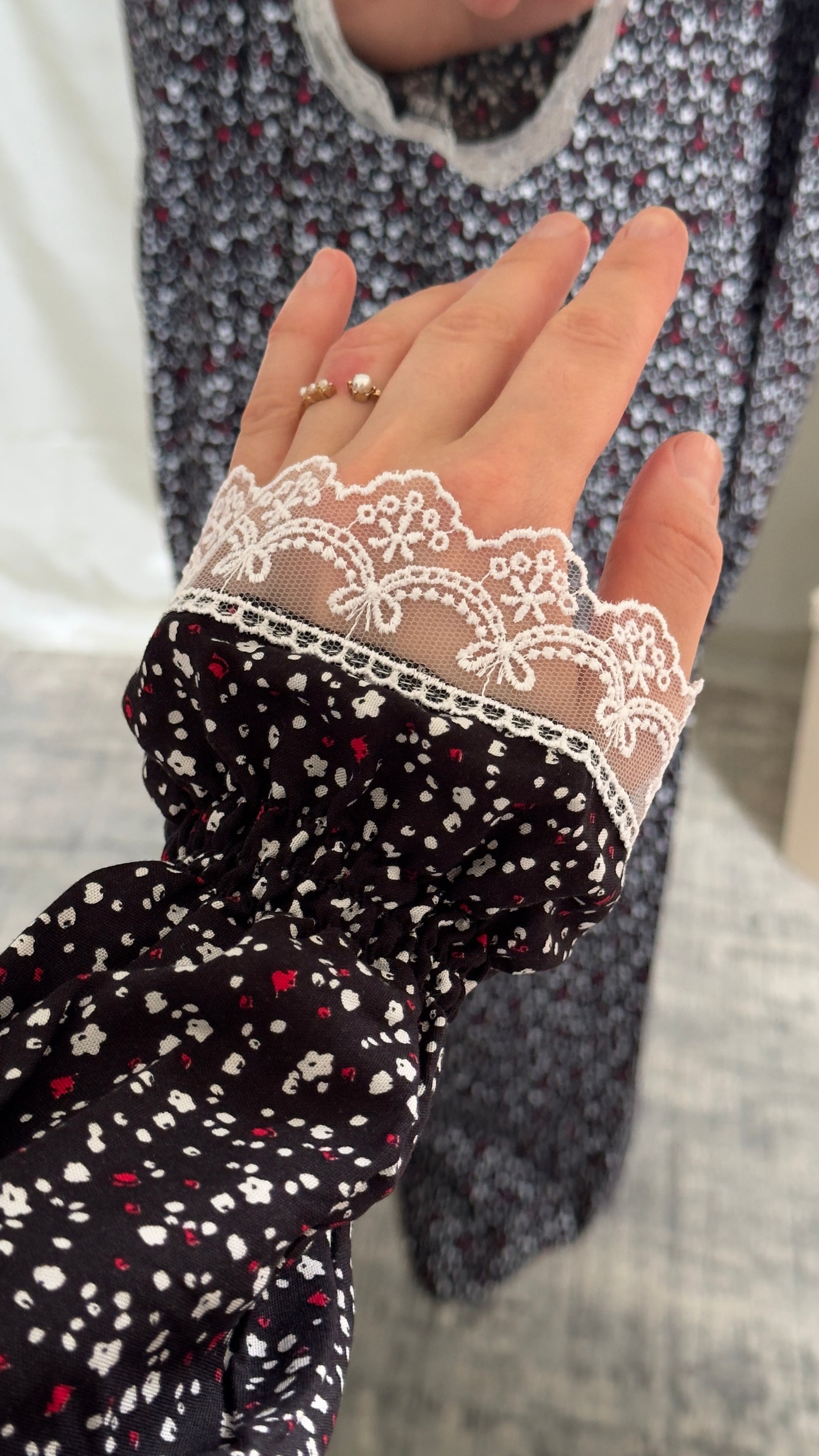 luxury prayer set, Luxury Prayer Dress, Prayer clothes for women, Isla ...