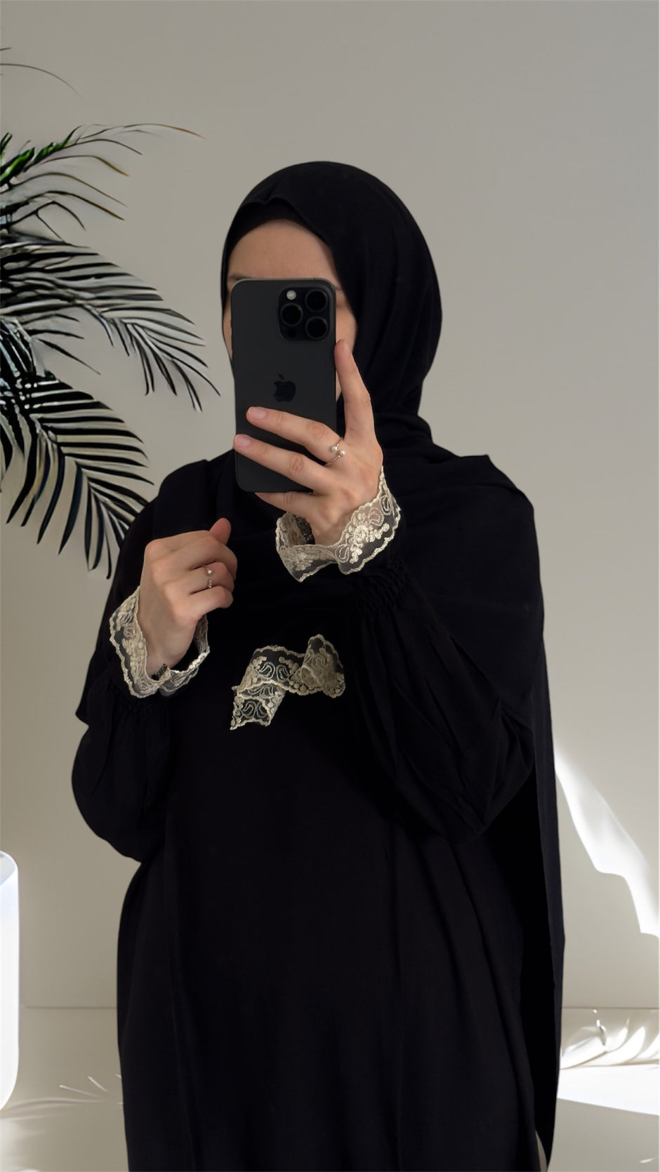 Asiya Abaya | Prayer Dress | Islamic Women Clothing | Long Dress ...