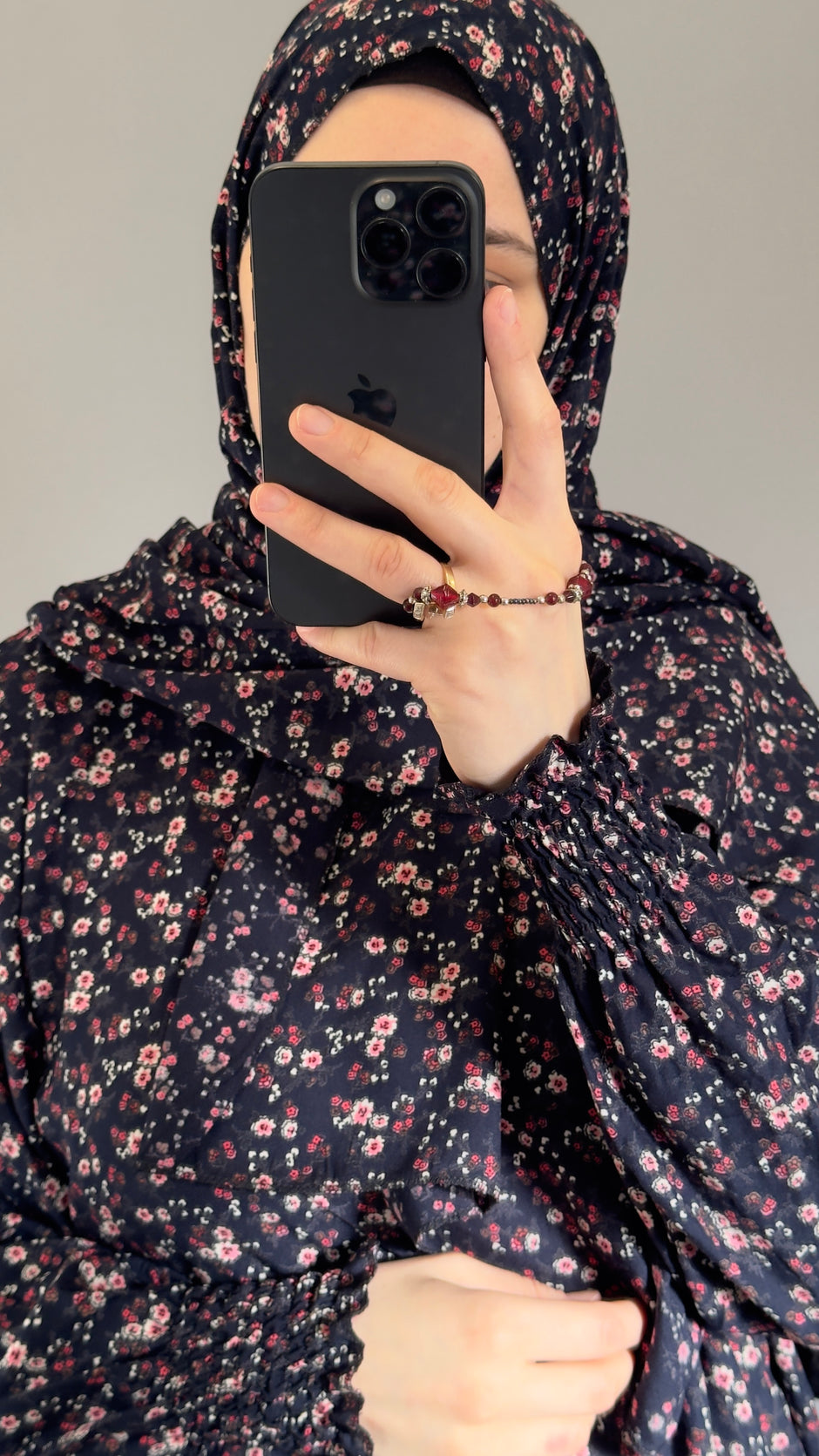 Asiya Abaya | Prayer Dress | Islamic Women Clothing | Long Dress ...