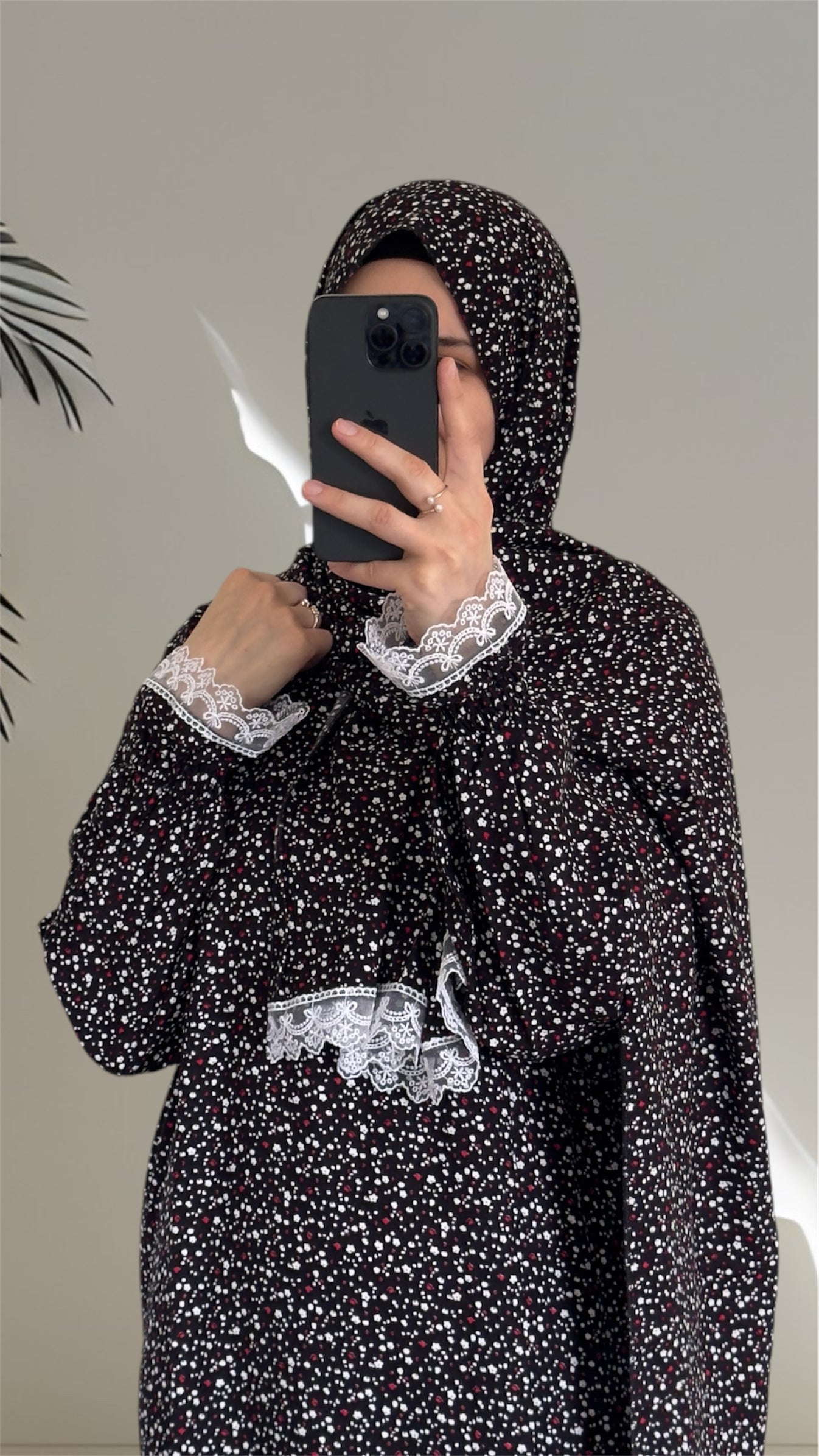 luxury prayer set, Luxury Prayer Dress, Prayer clothes for women, Isla ...