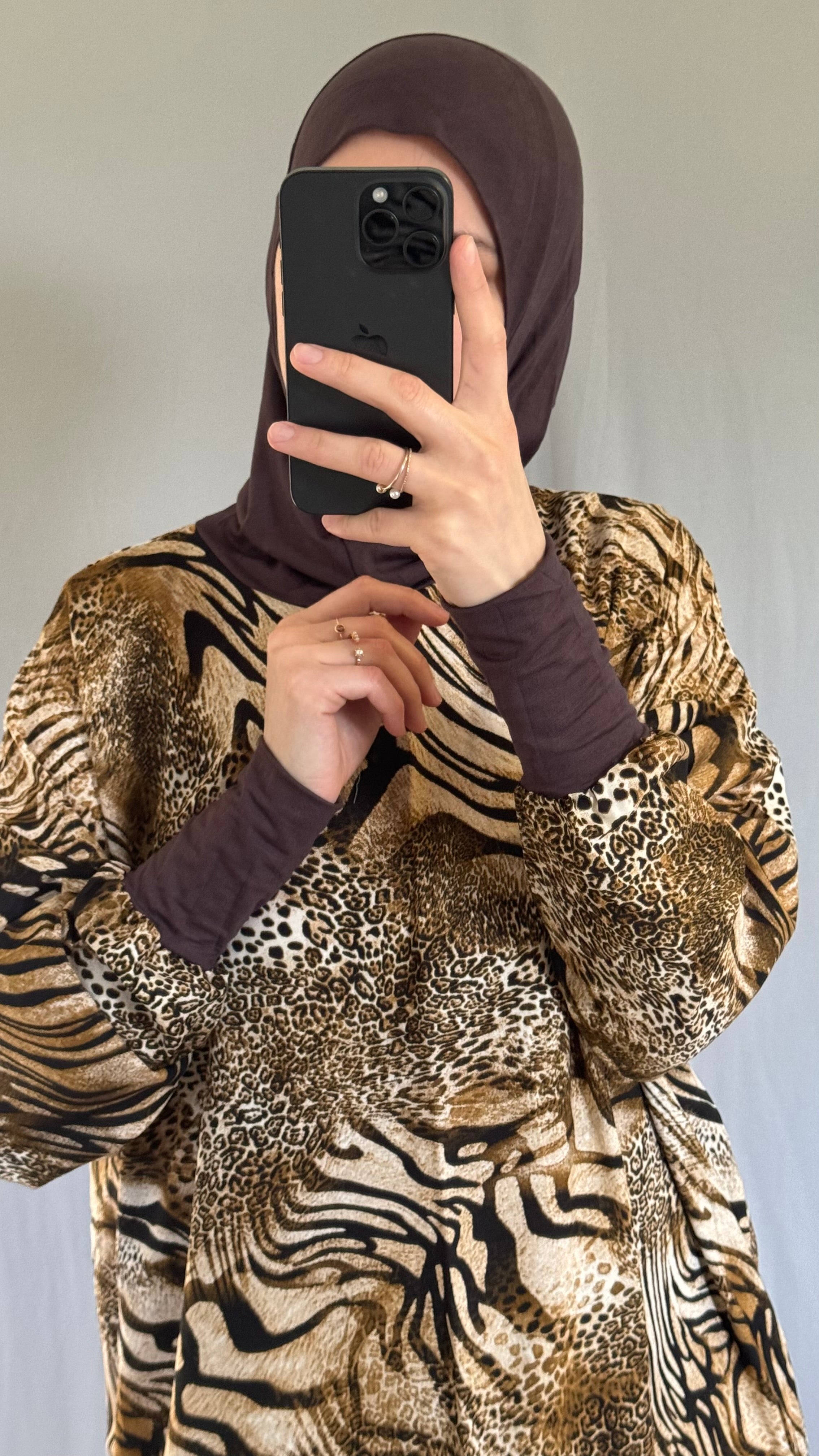 Asiya Abaya | Prayer Dress | Islamic Women Clothing | Long Dress ...