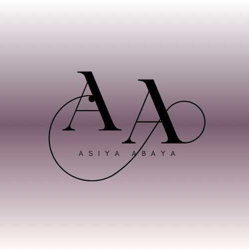 Asiya Abaya | Prayer Dress | Islamic Women Clothing | Long Dress ...